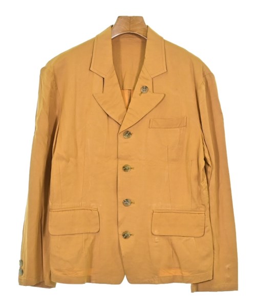 Y’s ワイズ カジュアルジャケット レディース 【古着】【中古】