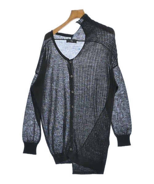 Y’s ワイズ カーディガン レディース 【古着】【中古】