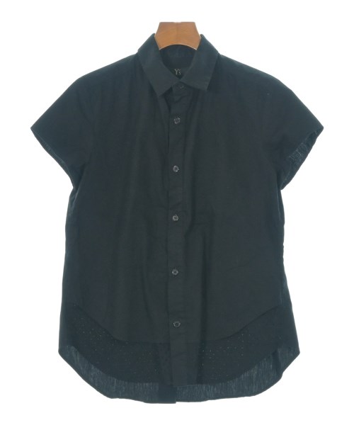 Y’s ワイズ カジュアルシャツ レディース 【古着】【中古】