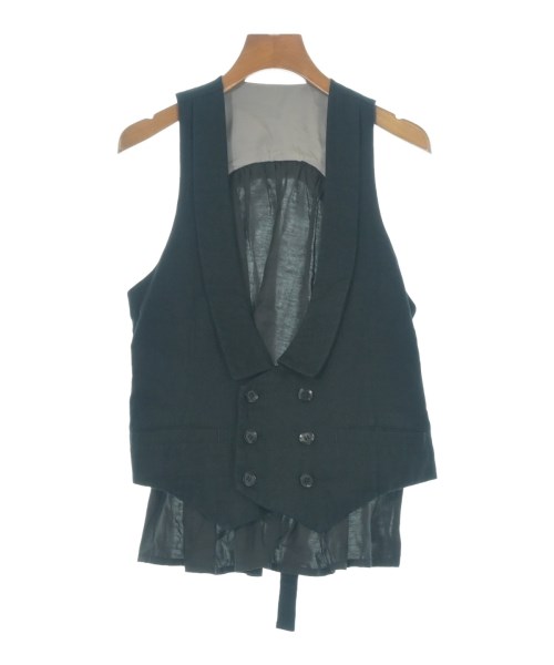 Y’s ワイズ ベスト レディース 【古着】【中古】