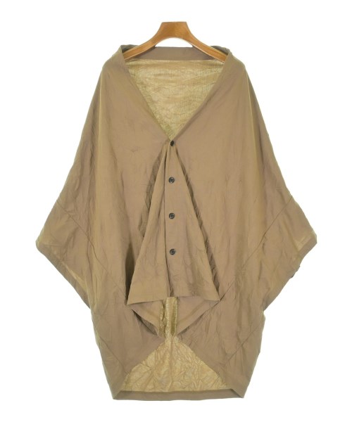 Y’s ワイズ カーディガン レディース 【古着】【中古】