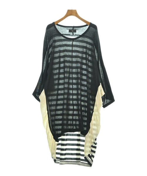 Y’s ワイズ ワンピース レディース 【古着】【中古】