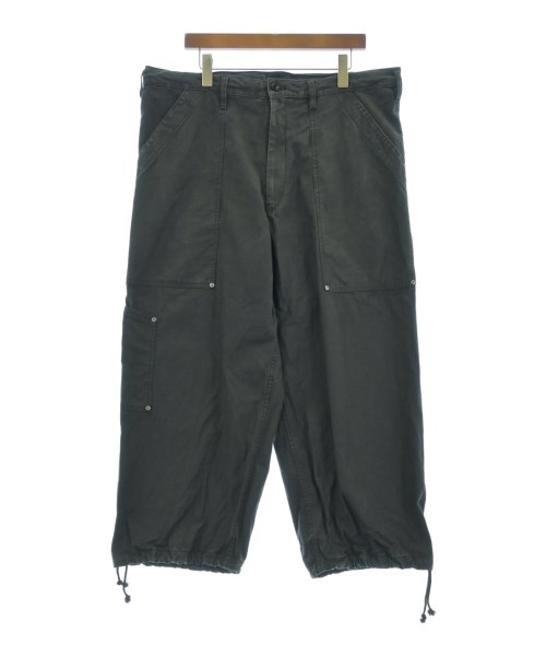 Y’s ワイズ カーゴパンツ メンズ 【古着】【中古】