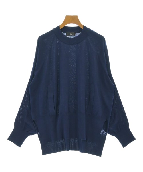 Y’s ワイズ ニット・セーター レディース 【古着】【中古】