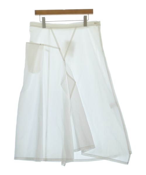 Y’s ワイズ ロング・マキシ丈スカート レディース 【古着】【中古】