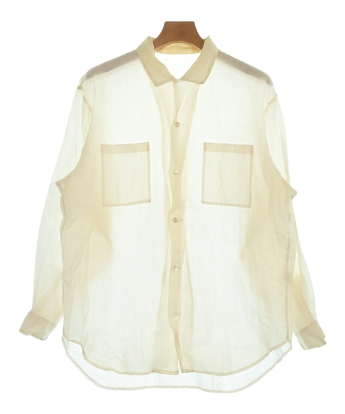 Y’s ワイズ カジュアルシャツ メンズ 【古着】【中古】