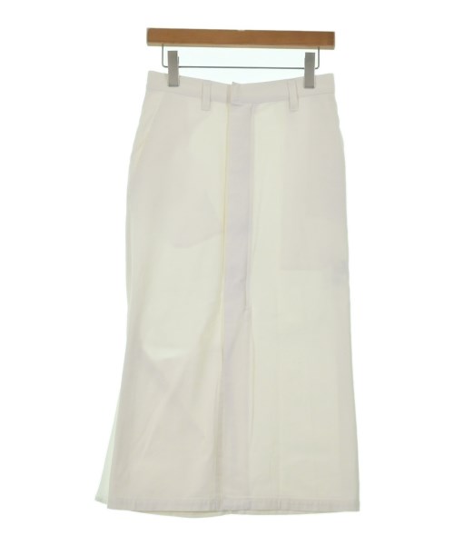 Y’s ワイズ ひざ丈スカート レディース 【古着】【中古】