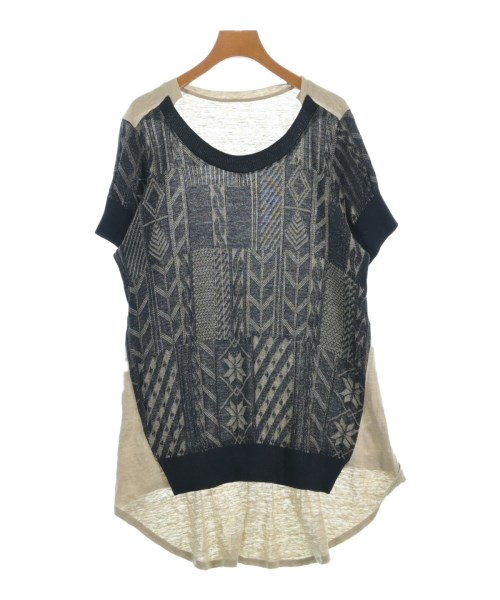 Y’s ワイズ ニット・セーター レディース 【古着】【中古】