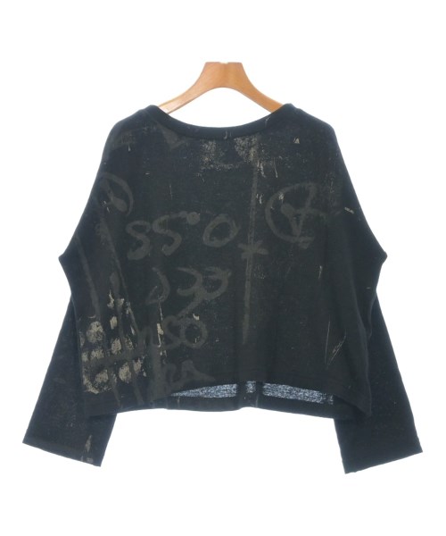 Y’s ワイズ Tシャツ・カットソー レディース 【古着】【中古】