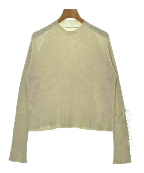 Y’s ワイズ ニット・セーター レディース 【古着】【中古】