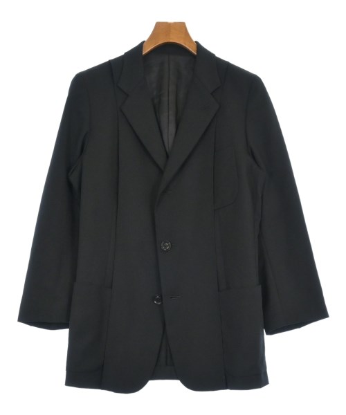 Y’s ワイズ テーラードジャケット メンズ 【古着】【中古】