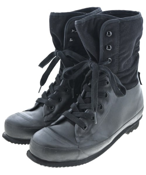 Y’s ワイズ ブーツ レディース 【古着】【中古】