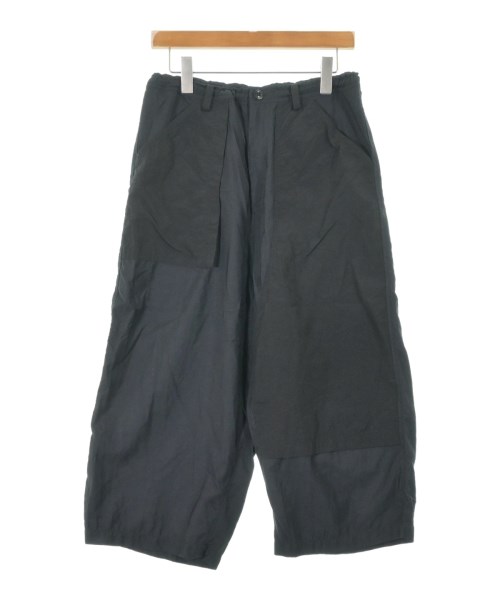 Y’s ワイズ クロップドパンツ レディース 【古着】【中古】