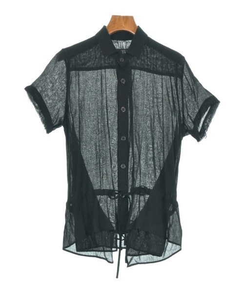 Y’s ワイズ カジュアルシャツ レディース 【古着】【中古】