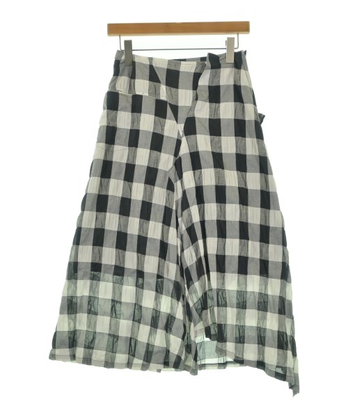 Y’s ワイズ ひざ丈スカート レディース 【古着】【中古】