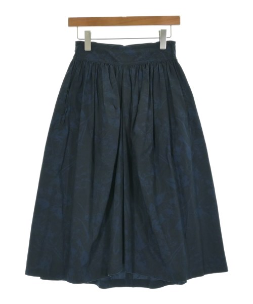 Y’s ワイズ ひざ丈スカート レディース 【古着】【中古】