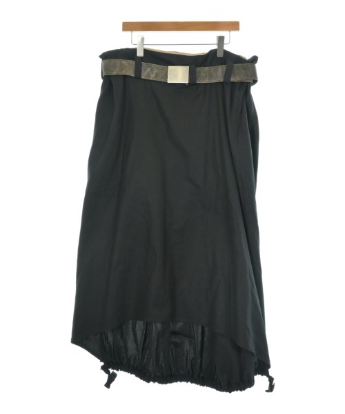 Y’s ワイズ ロング・マキシ丈スカート レディース 【古着】【中古】