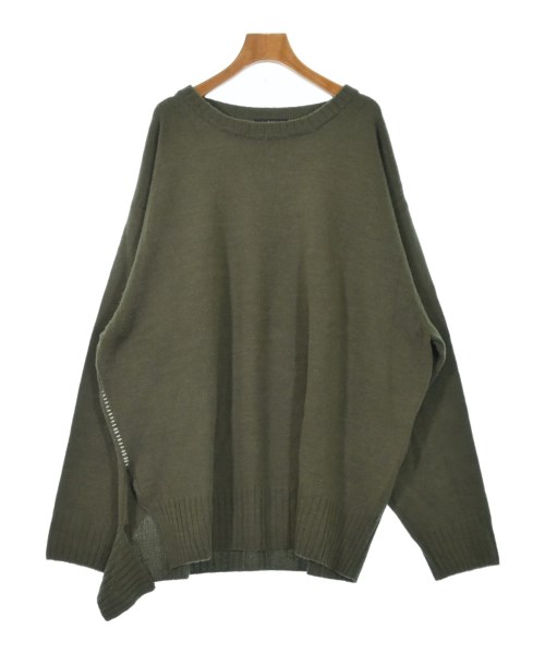 Y’s ワイズ ニット・セーター レディース 【古着】【中古】