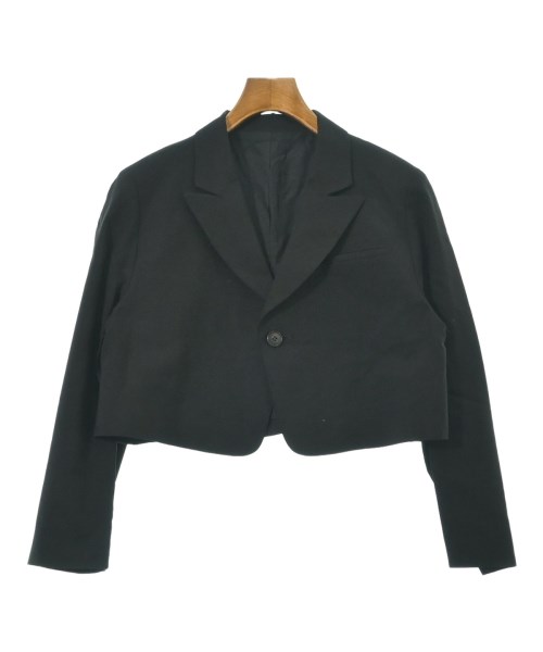 Y’s ワイズ カジュアルジャケット レディース 【古着】【中古】