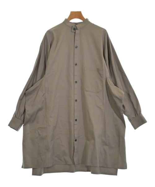 Y’s ワイズ シャツワンピース レディース 【古着】【中古】