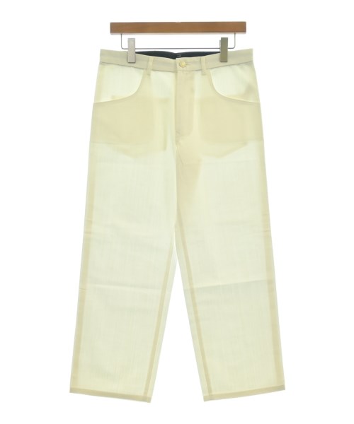 Y’s ワイズ チノパン レディース 【古着】【中古】