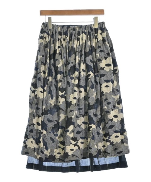 Y’s ワイズ ひざ丈スカート レディース 【古着】【中古】