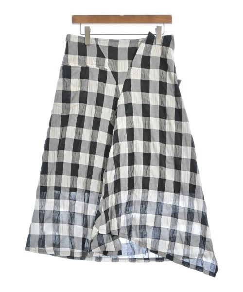 Y’s ワイズ ひざ丈スカート レディース 【古着】【中古】