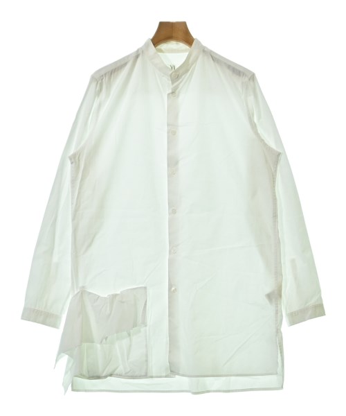 Y’s ワイズ カジュアルシャツ レディース 【古着】【中古】