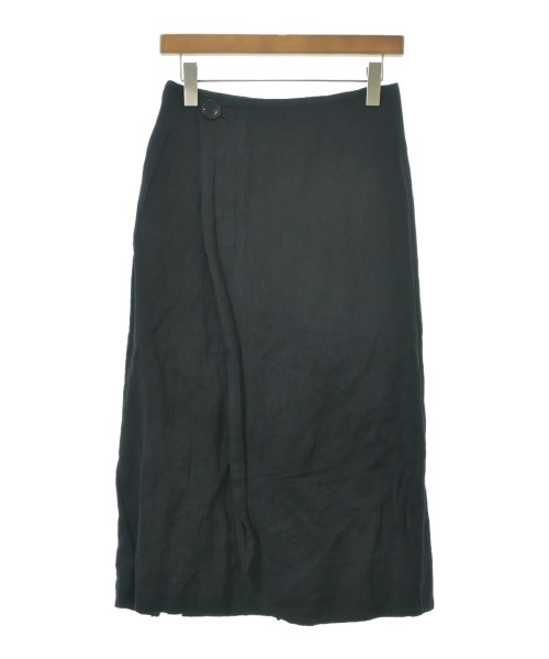 Y’s ワイズ ひざ丈スカート レディース 【古着】【中古】