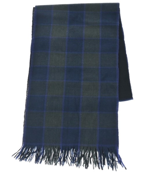 Y’s ワイズ マフラー レディース 【古着】【中古】