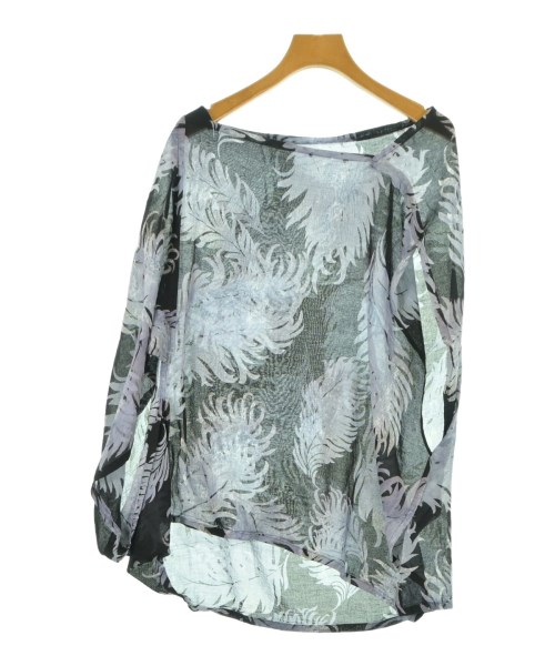 Y’s ワイズ カジュアルシャツ レディース 【古着】【中古】