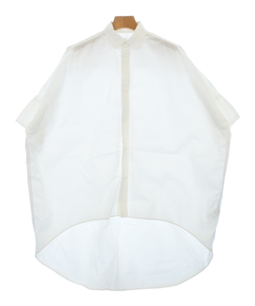 Y’s ワイズ カジュアルシャツ レディース 【古着】【中古】