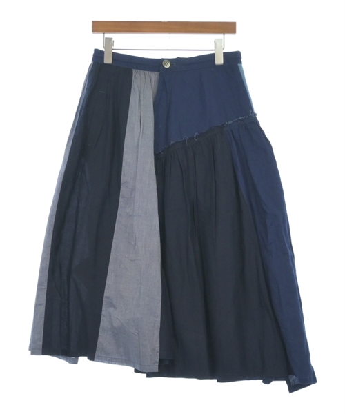 Y’s ワイズ ひざ丈スカート レディース 【古着】【中古】