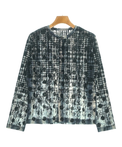 Y’s ワイズ カーディガン レディース 【古着】【中古】