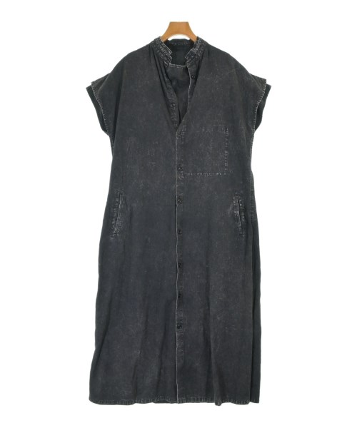 Y’s ワイズ シャツワンピース レディース 【古着】【中古】