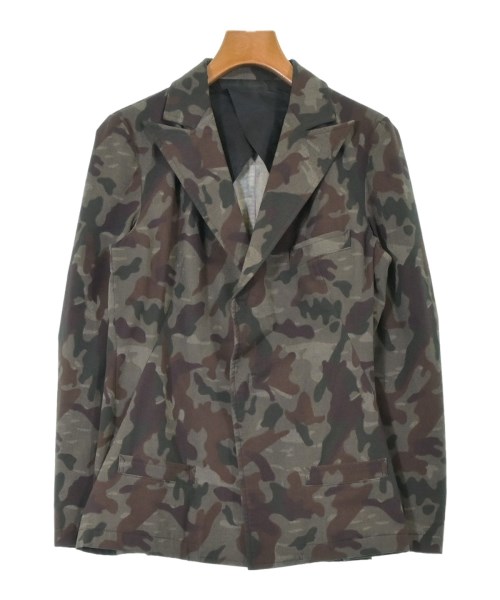 Y’s ワイズ テーラードジャケット レディース 【古着】【中古】