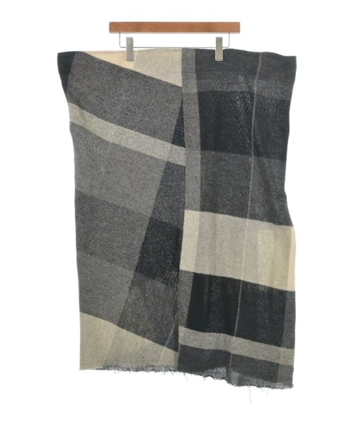 Y’s ワイズ ひざ丈スカート レディース 【古着】【中古】