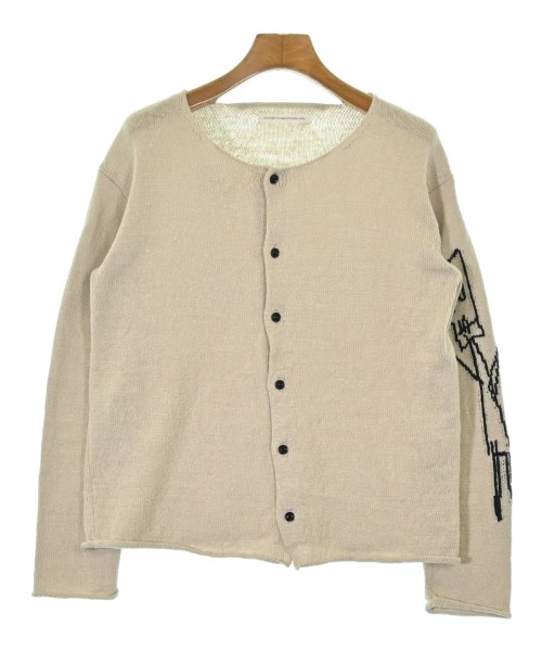 Y’s ワイズ カーディガン レディース 【古着】【中古】