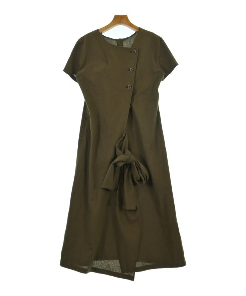 Y’s ワイズ ワンピース レディース 【古着】【中古】