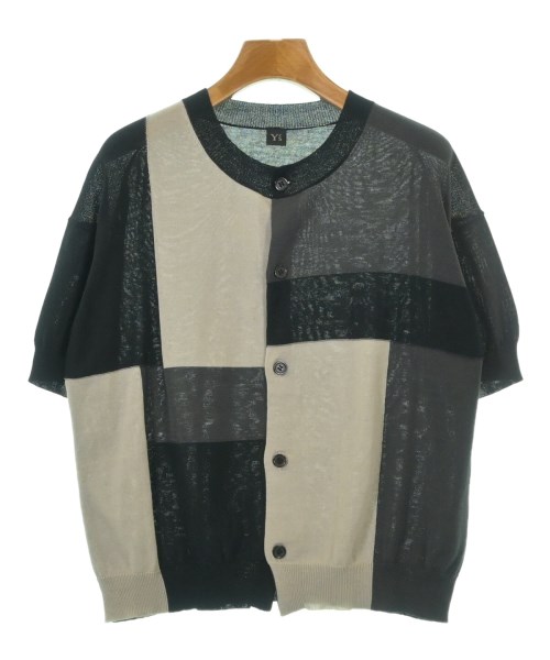 Y’s ワイズ カーディガン レディース 【古着】【中古】