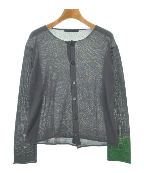 Y’s ワイズ カーディガン レディース 【古着】【中古】