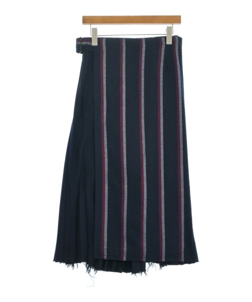 Y’s ワイズ ロング・マキシ丈スカート レディース 【古着】【中古】