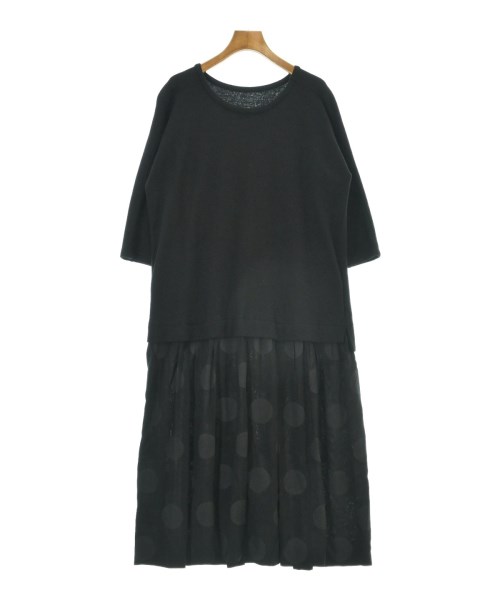 Y’s ワイズ ワンピース レディース 【古着】【中古】