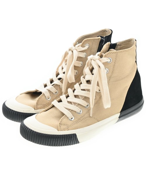 Y’s ワイズ スニーカー レディース 【古着】【中古】