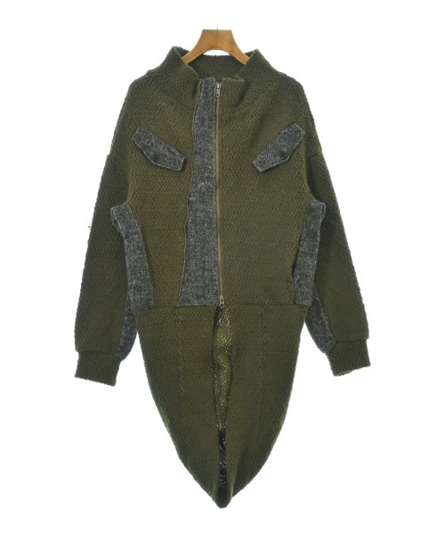 Y’s ワイズ ブルゾン（その他） レディース 【古着】【中古】