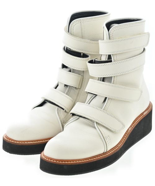 Y’s ワイズ ブーツ レディース 【古着】【中古】