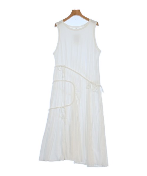 Y’s ワイズ ワンピース レディース 【古着】【中古】