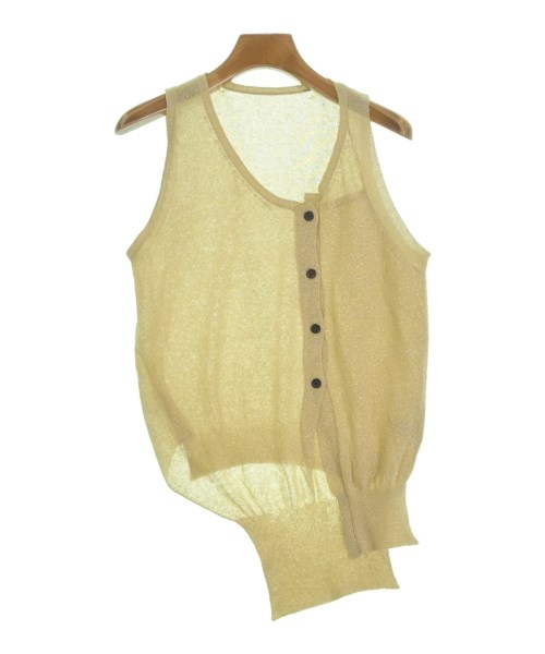 Y’s ワイズ ベスト レディース 【古着】【中古】