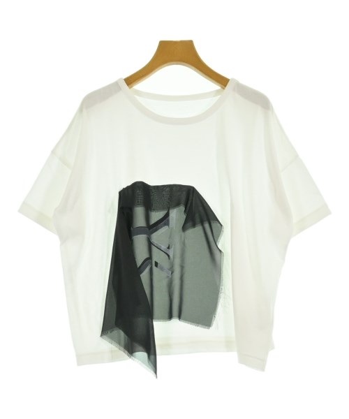 Y’s ワイズ Tシャツ・カットソー レディース 【古着】【中古】