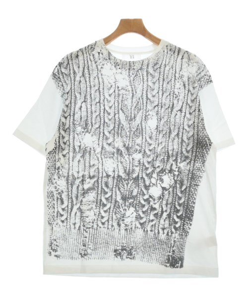 Y’s ワイズ Tシャツ・カットソー メンズ 【古着】【中古】